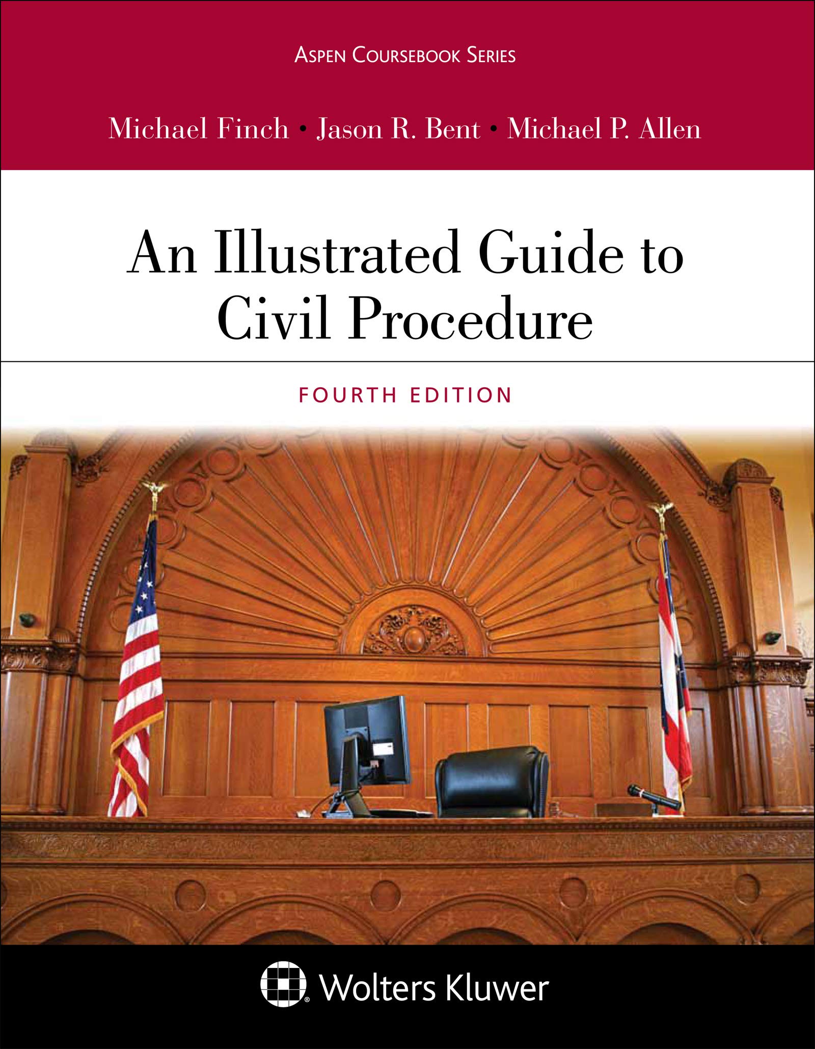 Illustrated Guide to Civil Procedure by Michael Finch | Goodreads