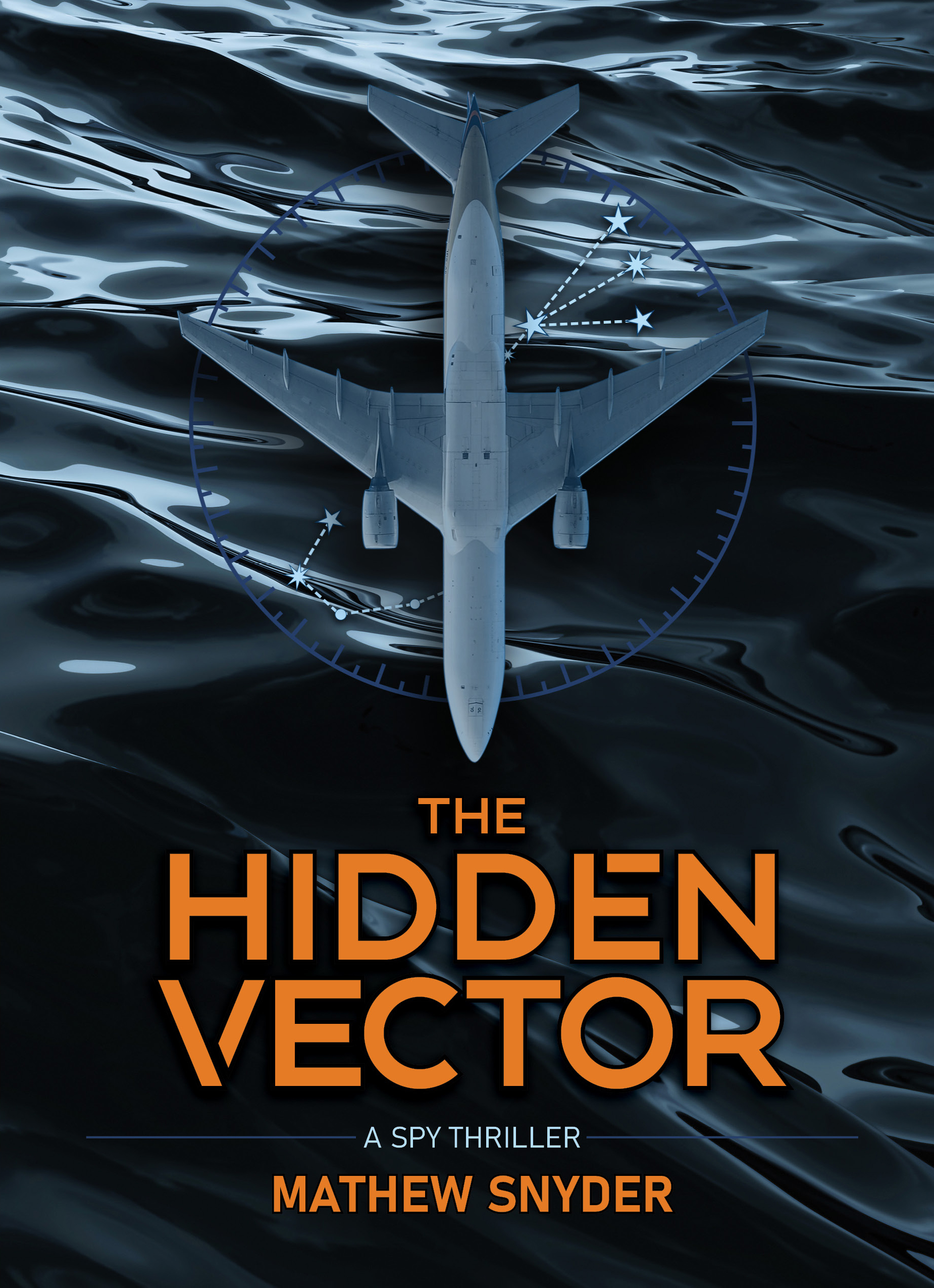 The Hidden Vector by Mathew Snyder | Goodreads