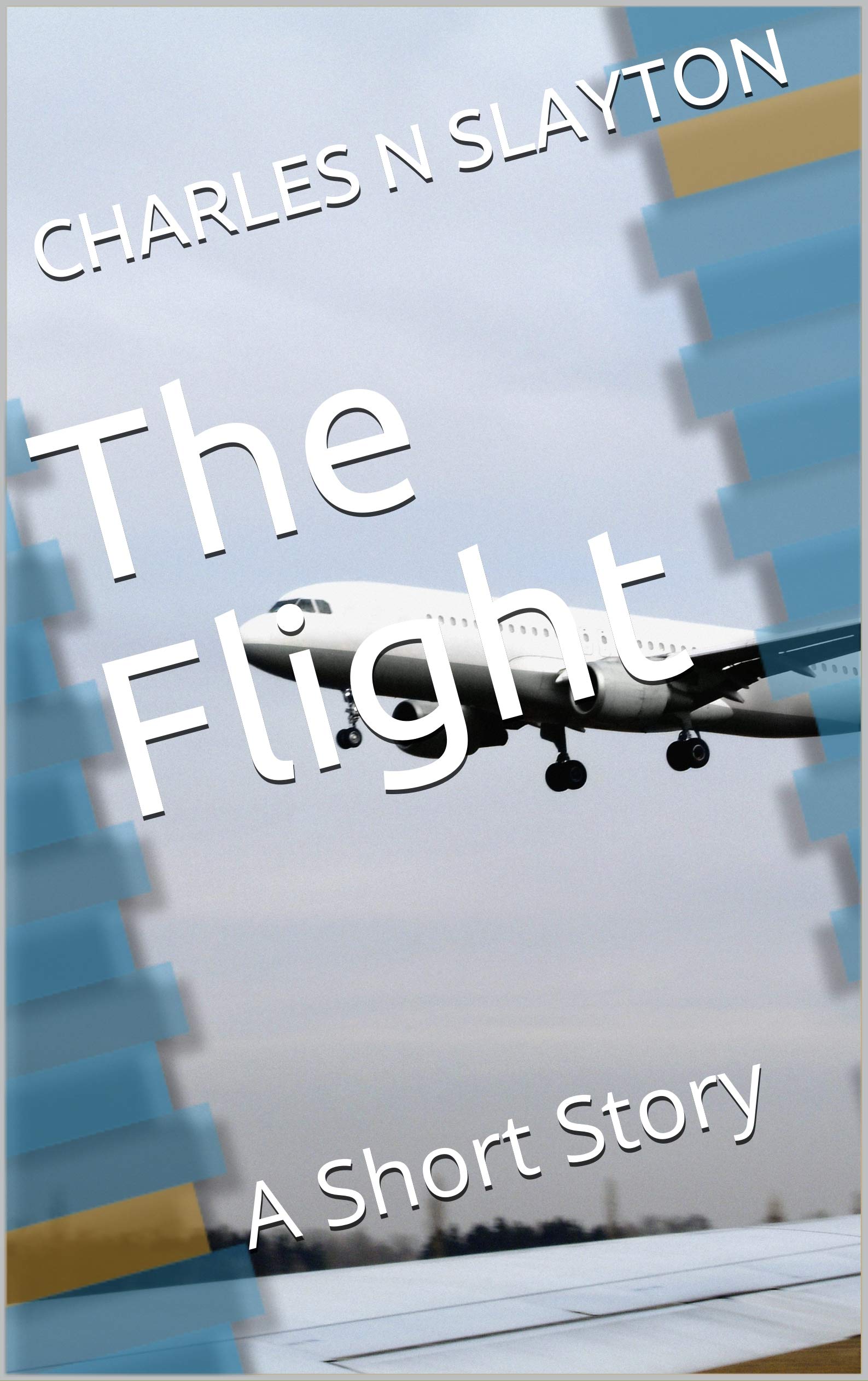 The Flight by Charles N. Slayton | Goodreads