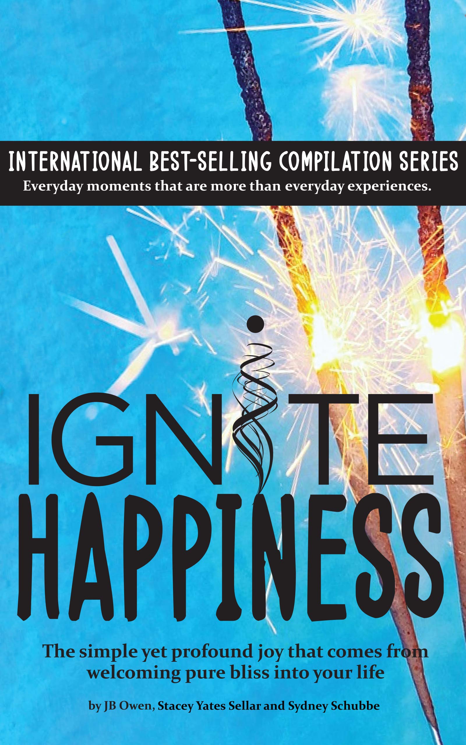 Ignite Happiness : The Simple Yet Profound Joy that Comes from ...