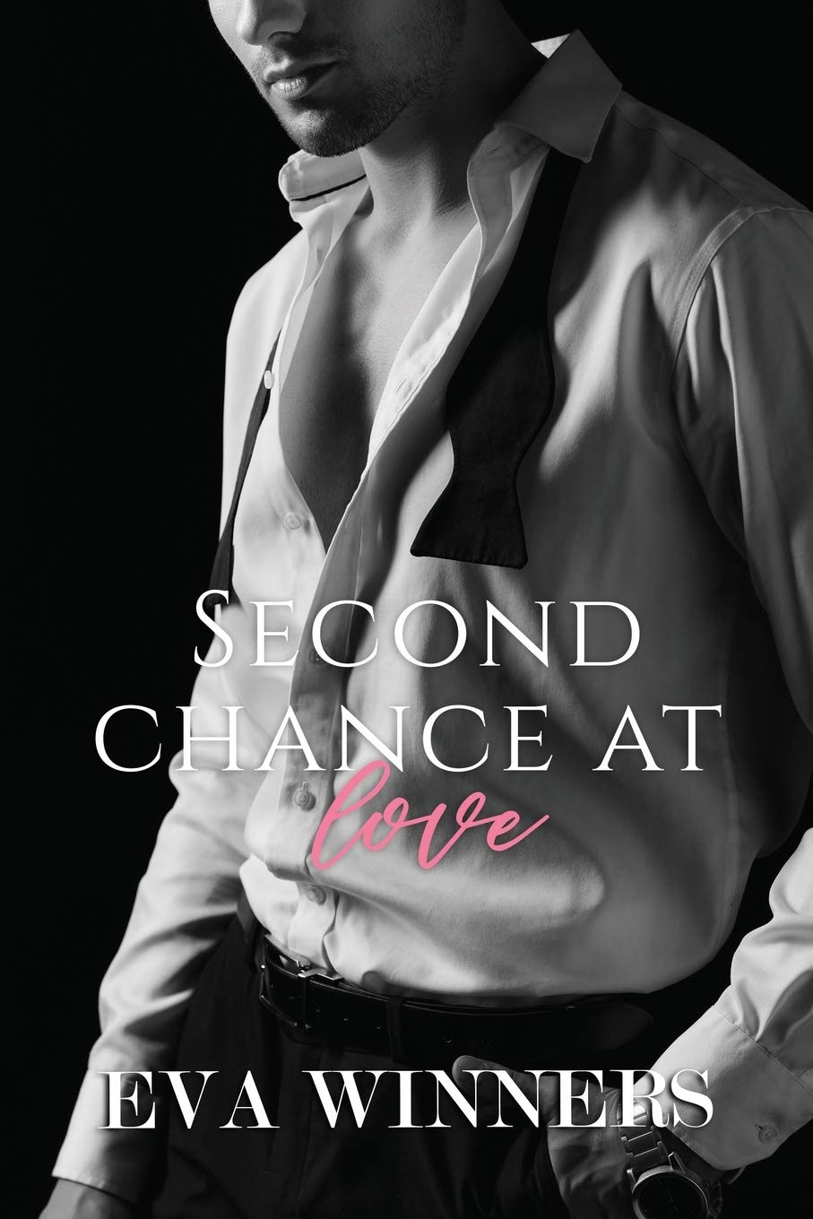 Second Chance At Love (Chance At Love, #1) by Eva Winners | Goodreads