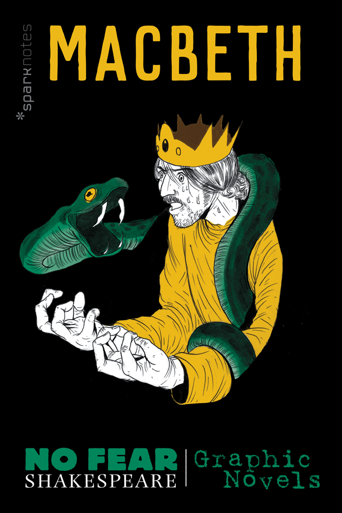 Macbeth by William Shakespeare | Goodreads