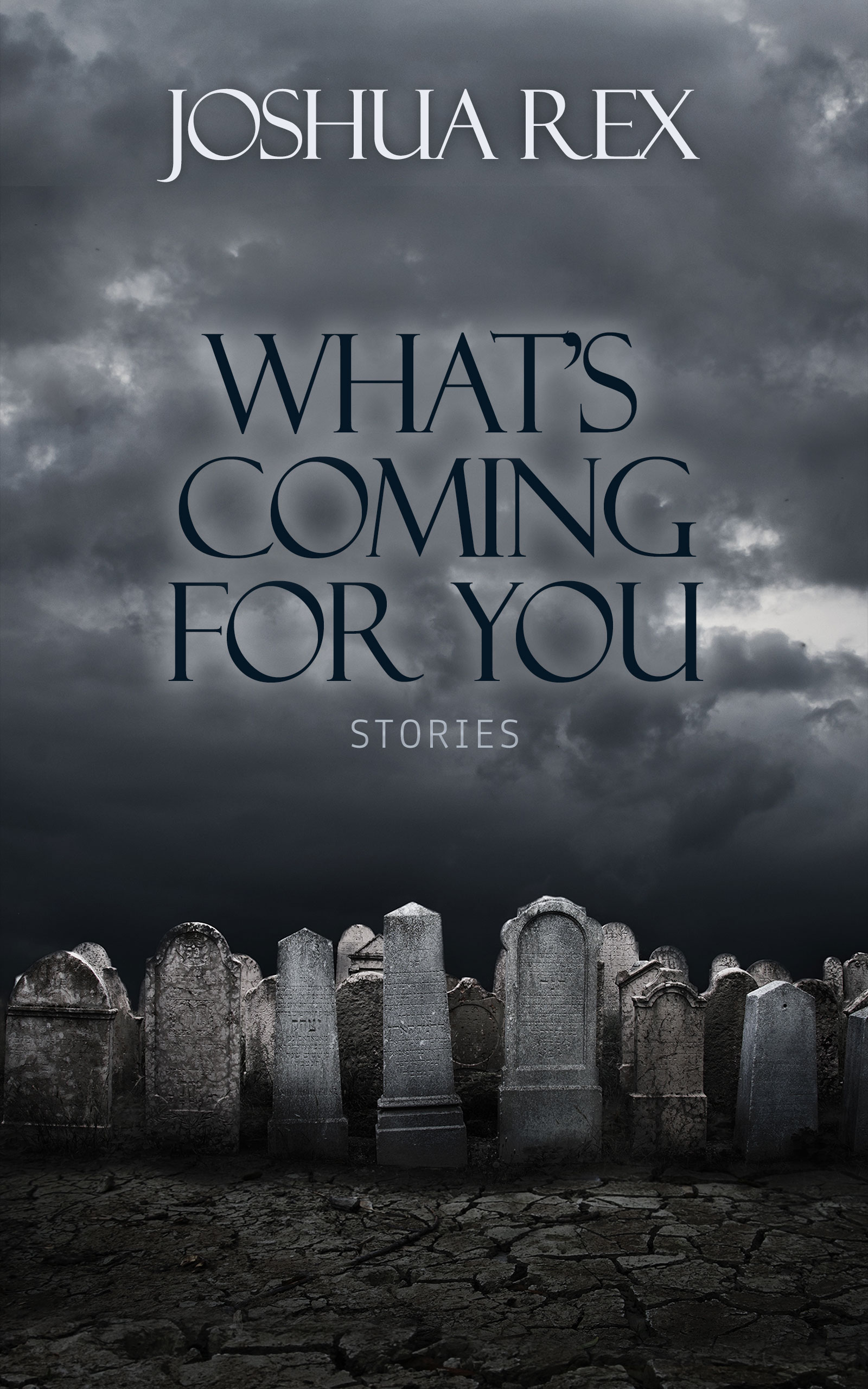 What's Coming for You by Joshua Rex | Goodreads