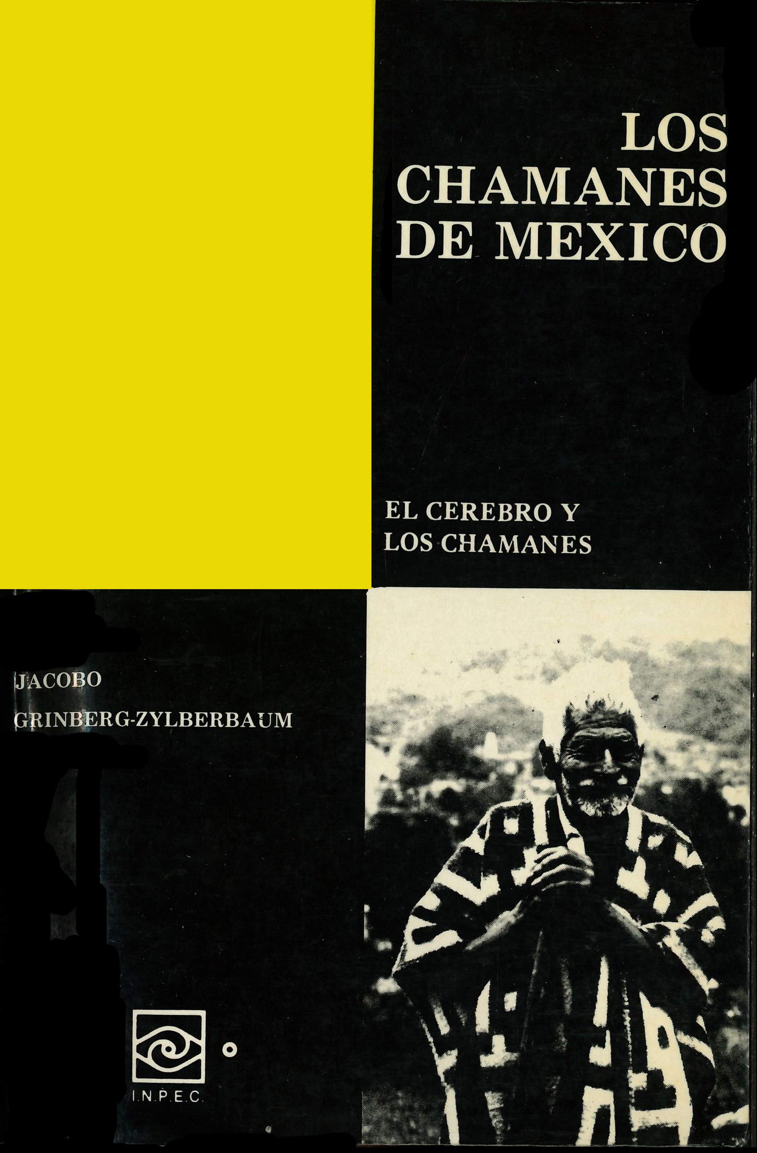 Los Chamanes de México Volumen V by Jacobo Grinberg-Zylberbaum | Goodreads