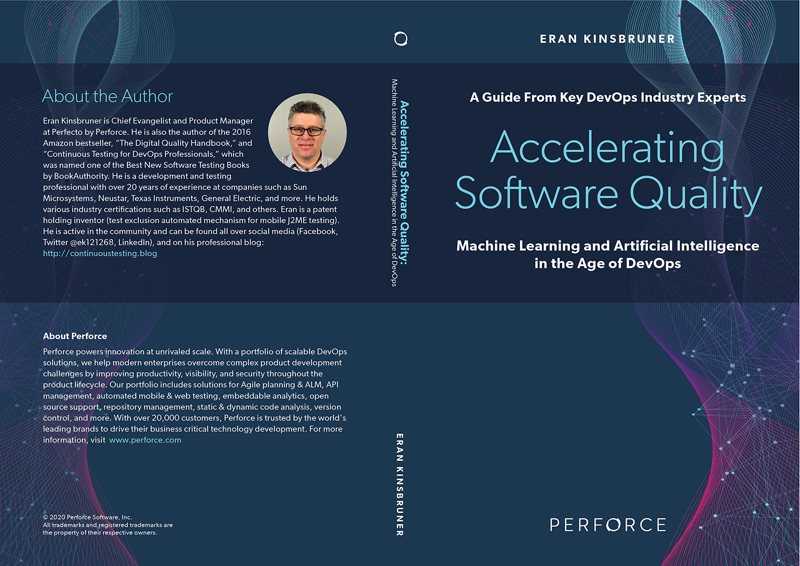 Accelerating Software Quality: Machine Learning and Artificial ...