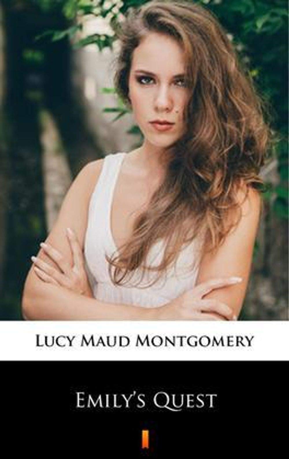 Emily's Quest by L.M. Montgomery | Goodreads