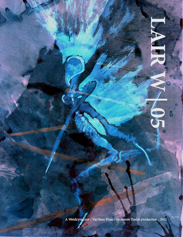 LAIR W | 05 by Wetdryvac | Goodreads