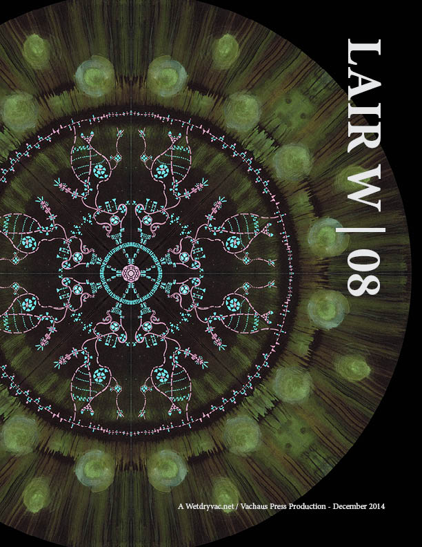 LAIR W | 08 by Wetdryvac | Goodreads