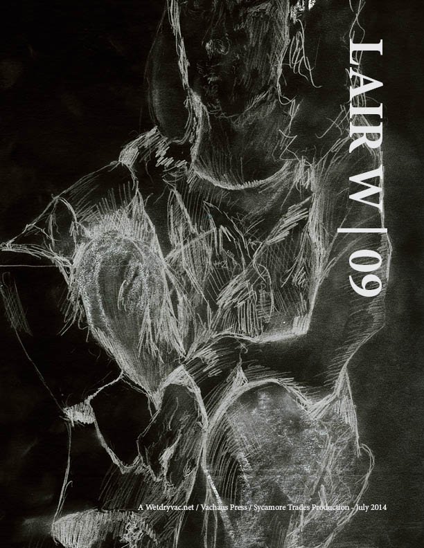 LAIR W | 09 by Wetdryvac | Goodreads