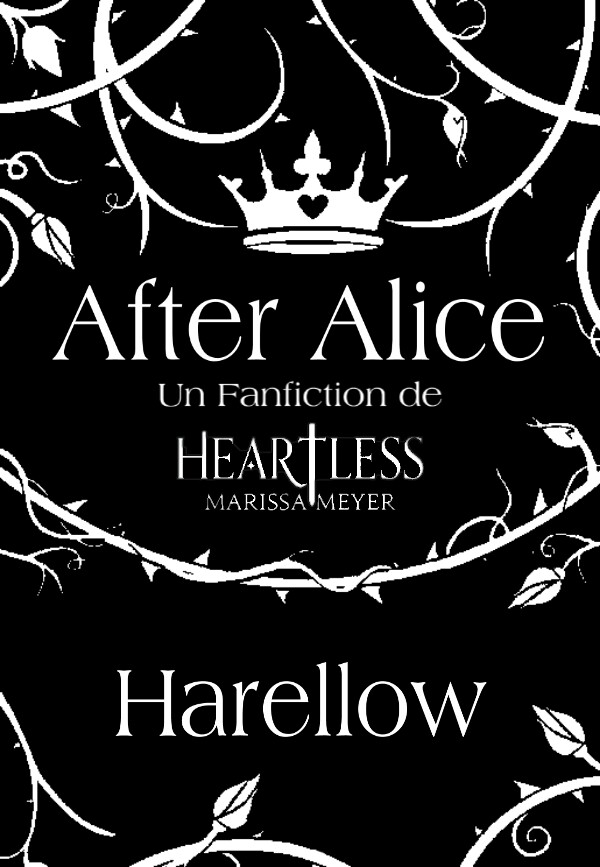 After Alice by Hare Llow | Goodreads