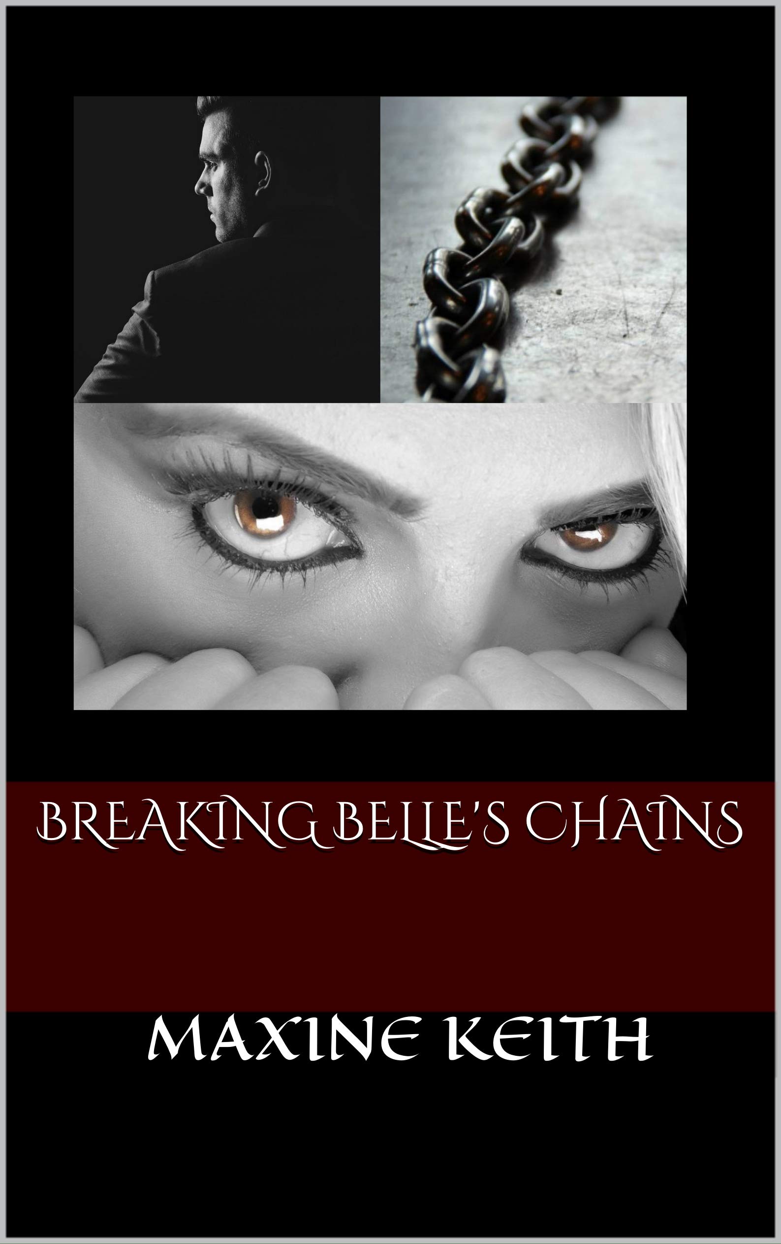 Breaking Belle's Chains (Falling) by Maxine Keith | Goodreads