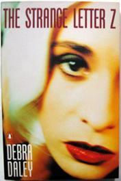 The strange letter z by Debra Daley | Goodreads