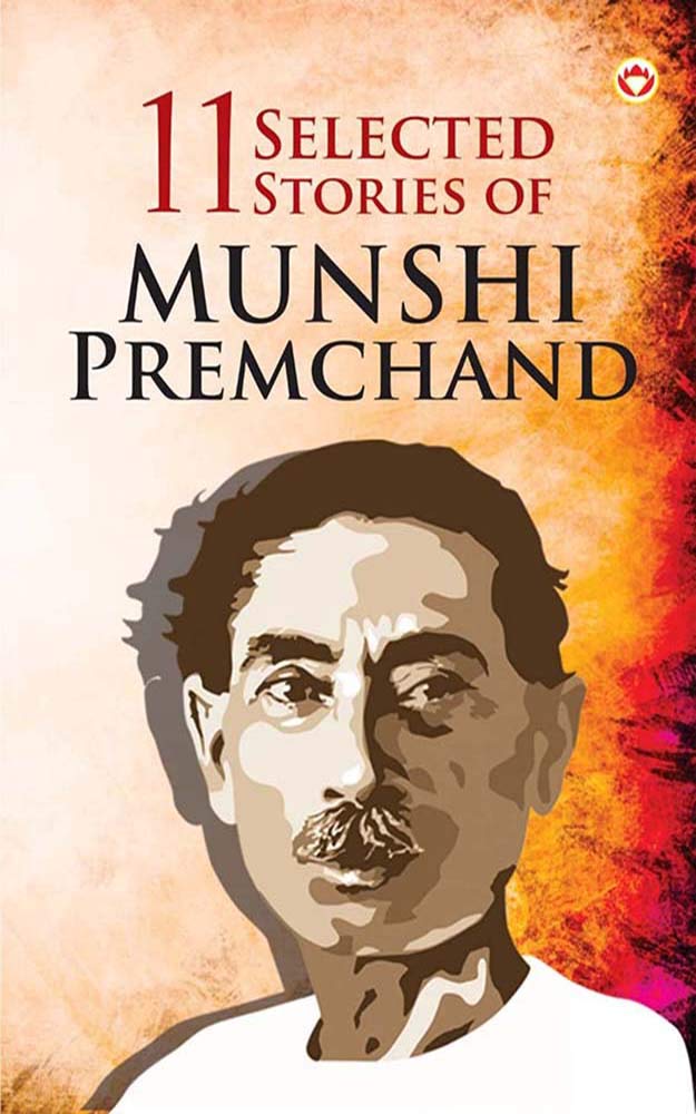 11 Selected Stories of Munshi Premchand by Munshi Premchand | Goodreads