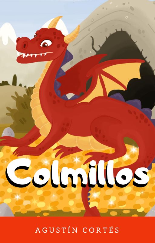 Colmillos by Agustín Cortés | Goodreads