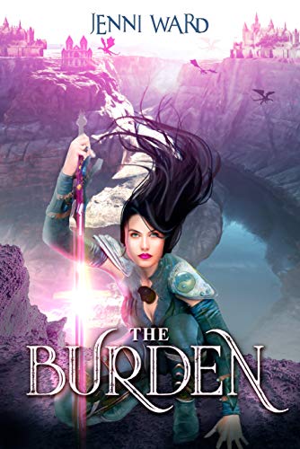 The Burden by Jenni Ward | Goodreads