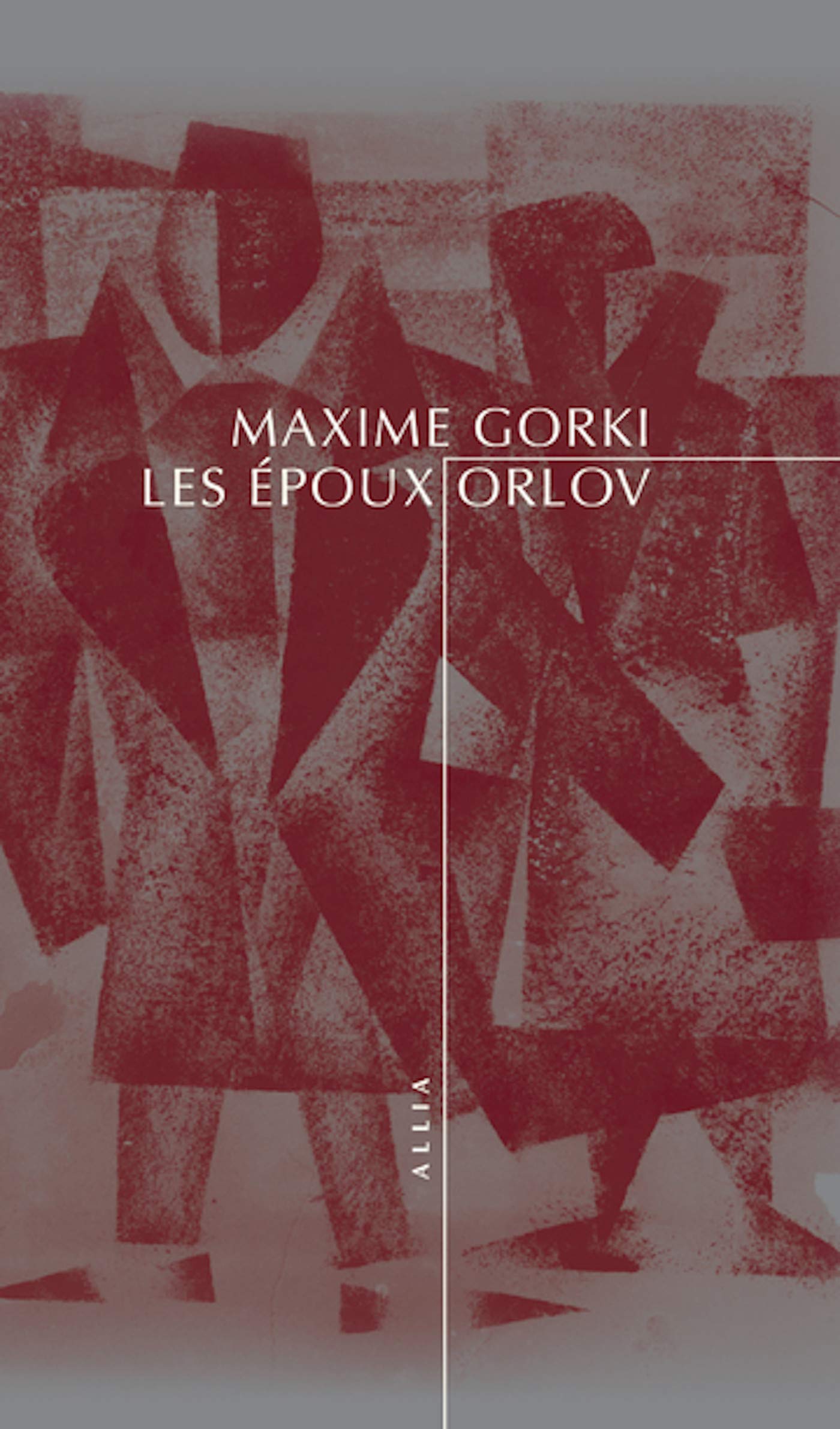 Les Époux Orlov by Maxim Gorky | Goodreads