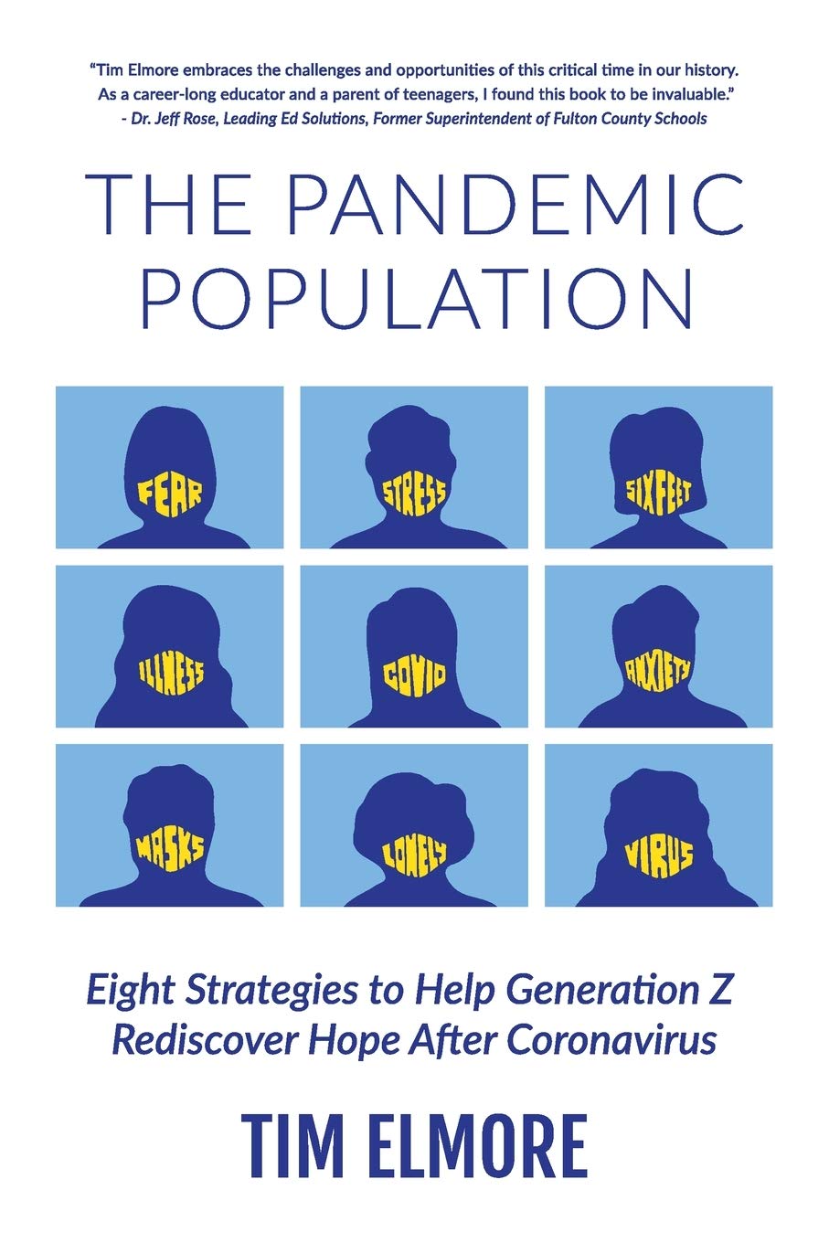 The Pandemic Population: Eight Strategies to Help Generation Z ...