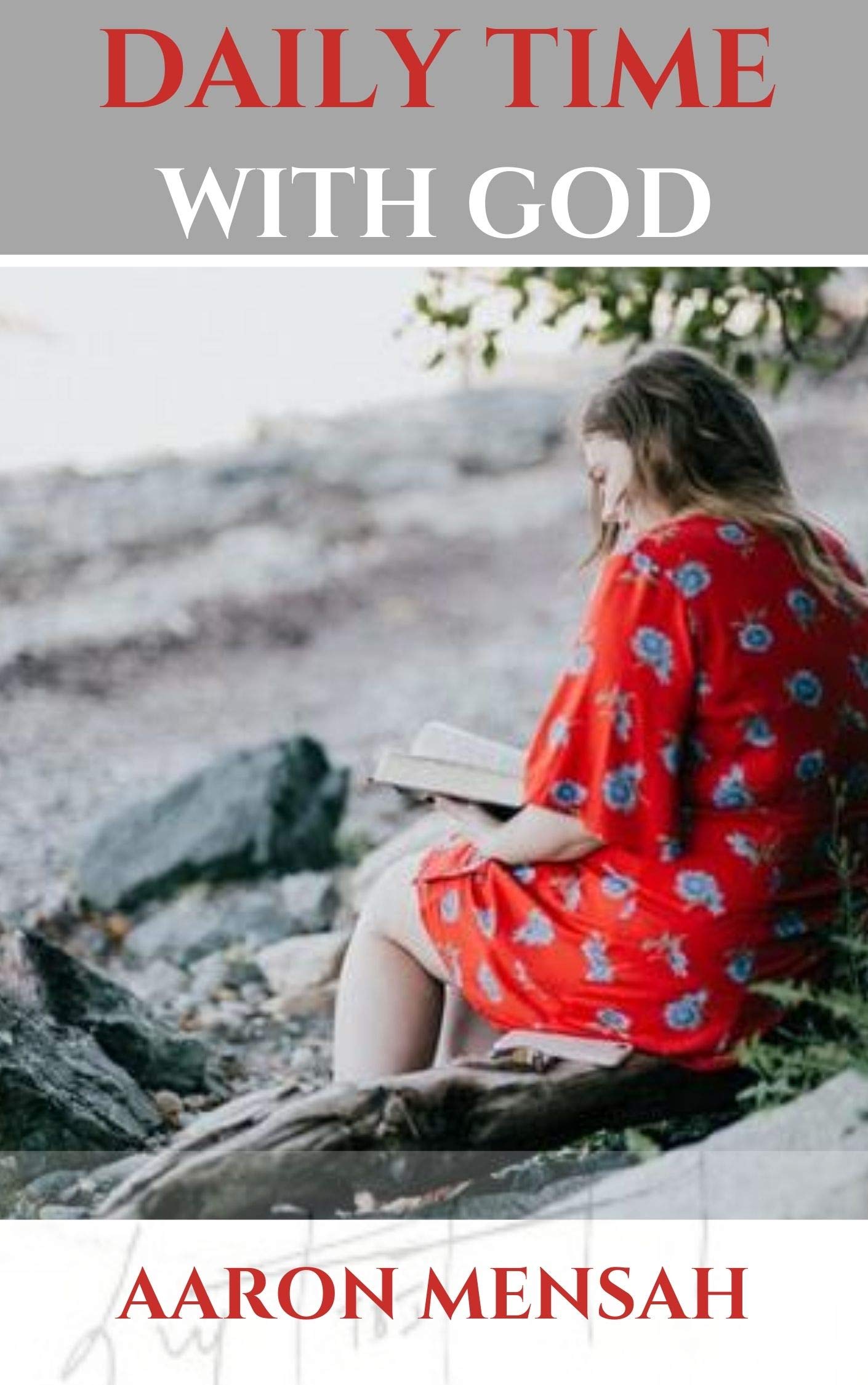 DAILY TIME WITH GOD: A Time with Jesus Christ is a Time Well Spent by ...