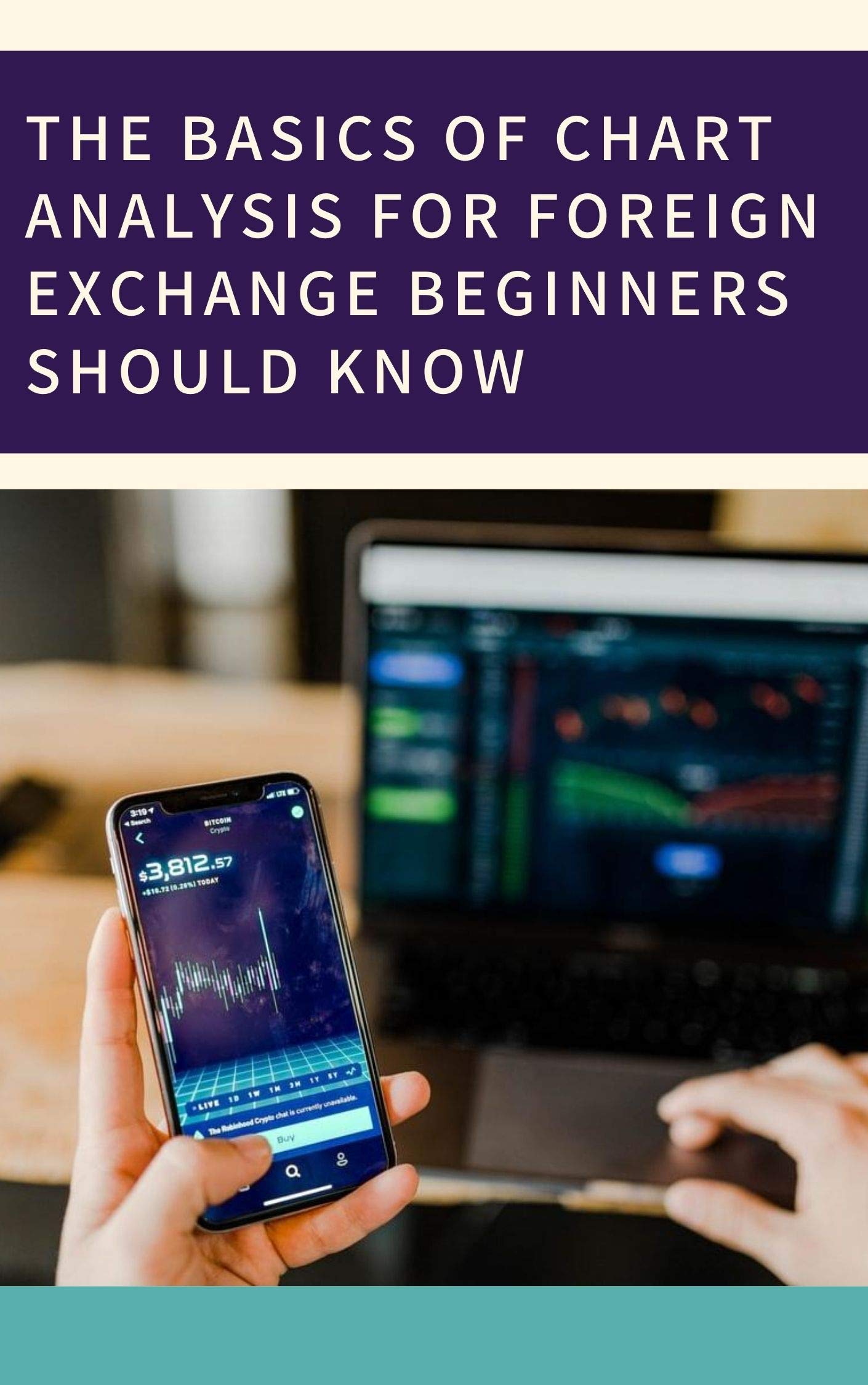 The basics of chart analysis for foreign exchange beginners should know ...