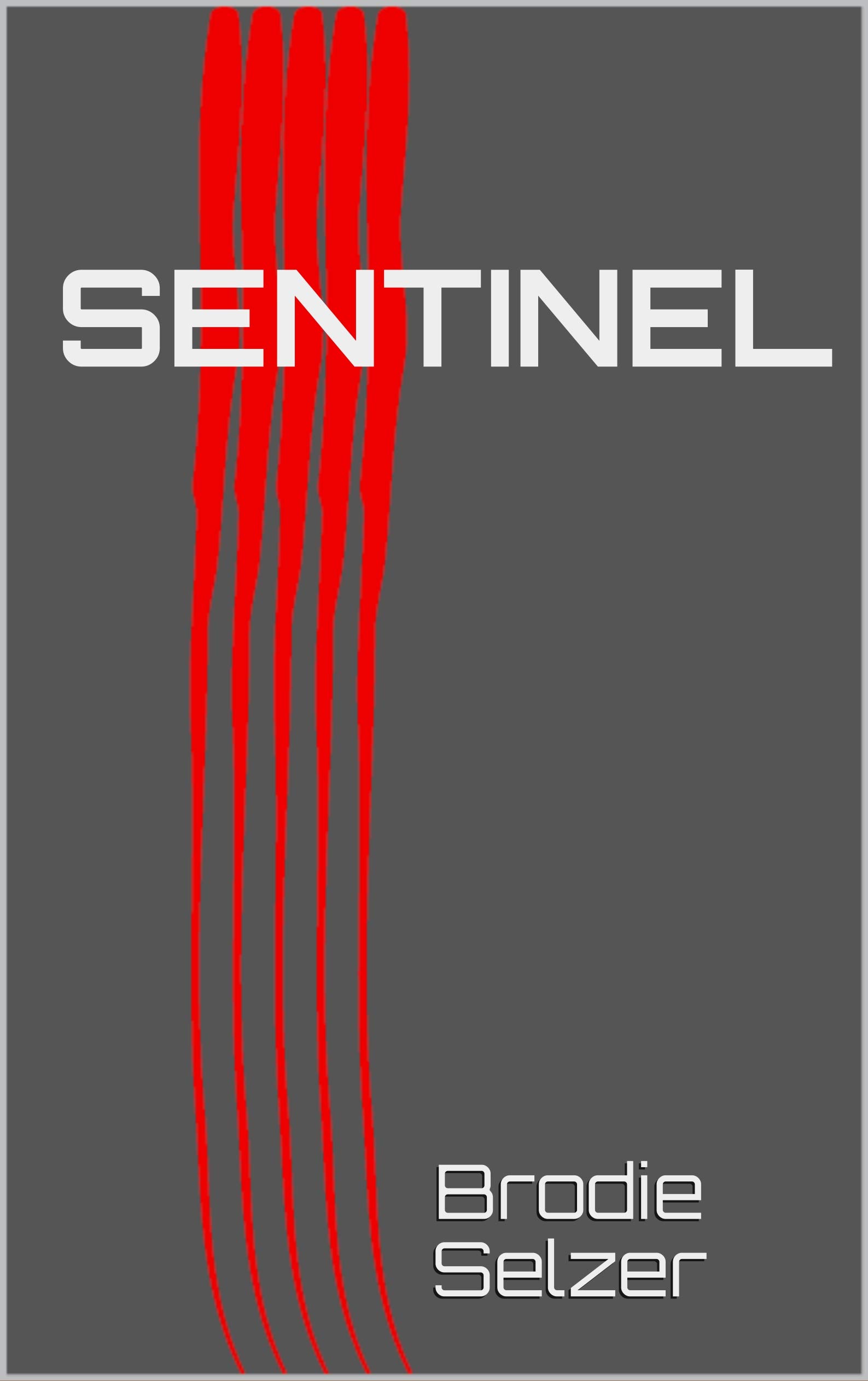Sentinel by Brodie Selzer | Goodreads