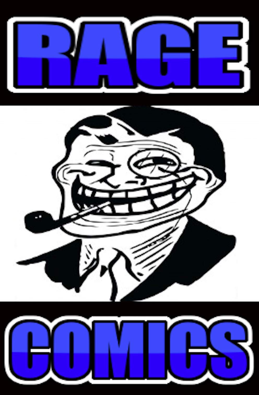 Le Rage Funny Jokes: Funny Comics From Le Rage - Hilarious Funny Jokes ...