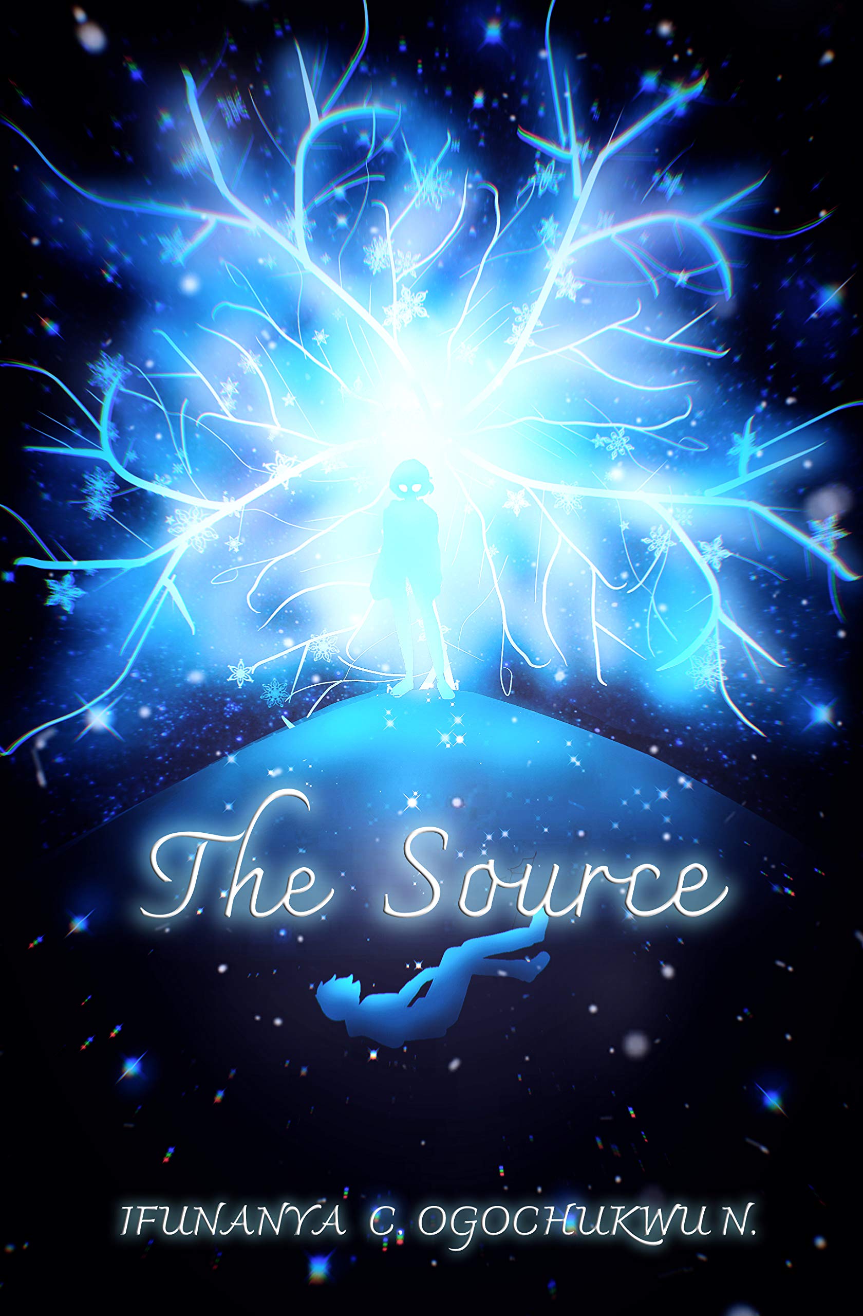 The Source by Ifunanya Ogochukwu | Goodreads