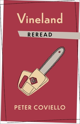 Vineland Reread (Rereadings) by Peter Coviello | Goodreads