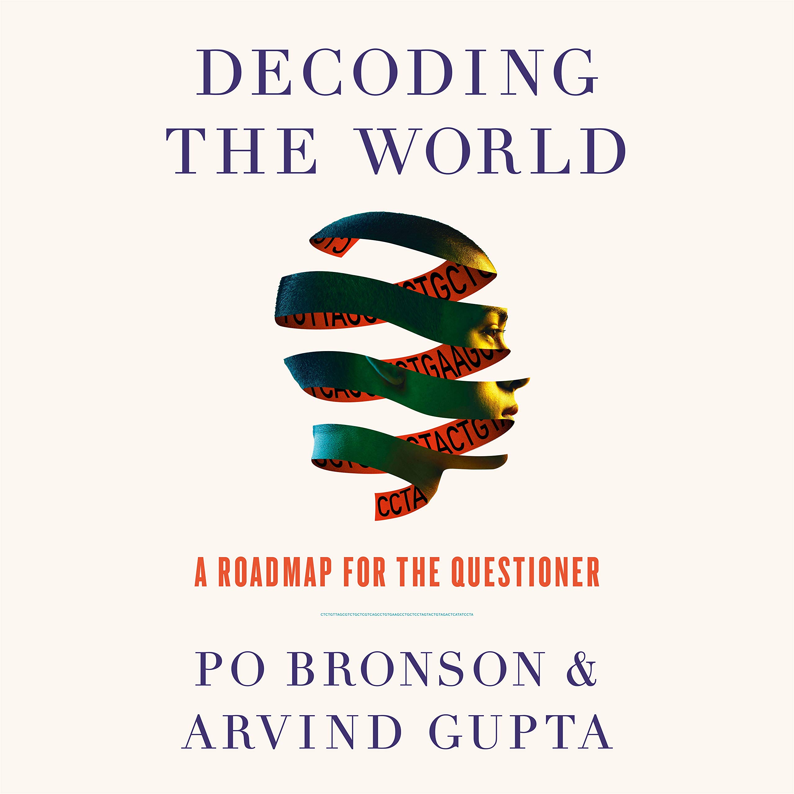 Decoding the World by Po Bronson | Goodreads
