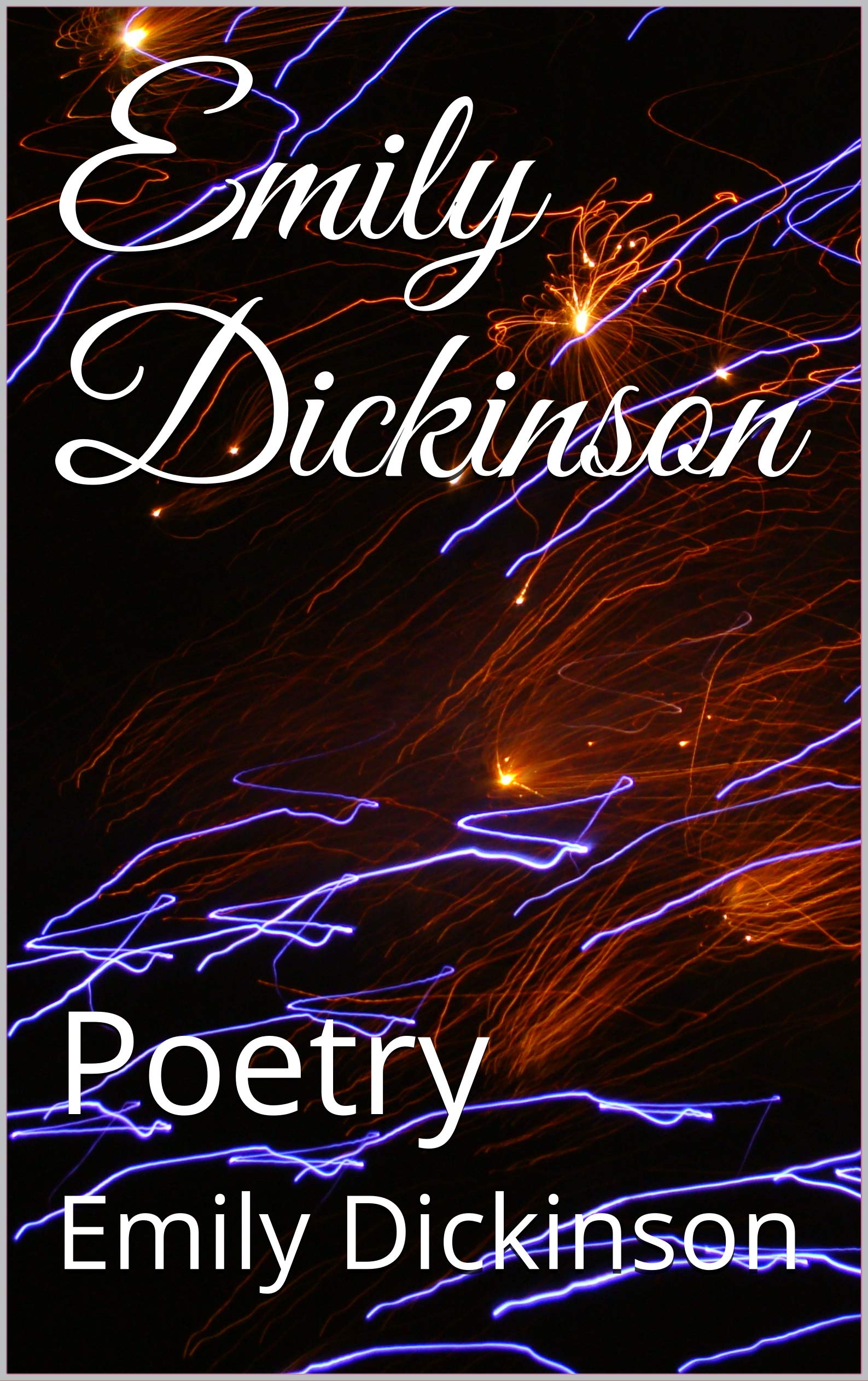 success!: Emily Dickinson poetry by Emily Dickinson | Goodreads