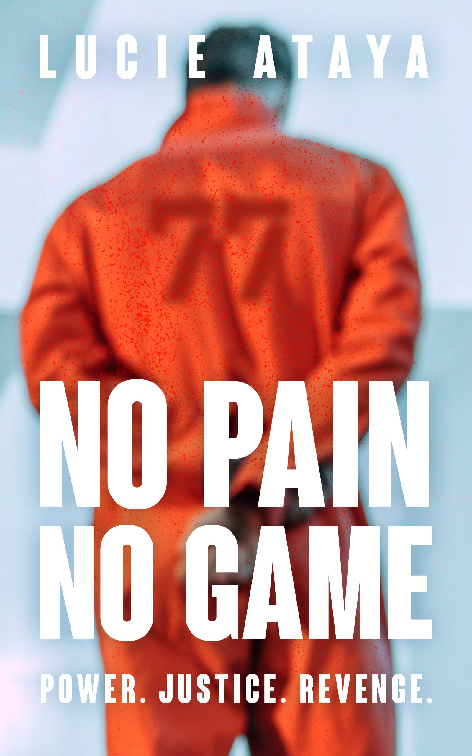 No Pain, No Game by Lucie Ataya | Goodreads