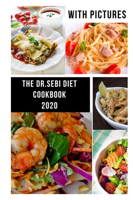 The Dr Sebi Diet Cookbook: 2 Books in 1, Reverse Diabetes and High ...
