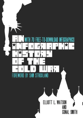 An Infographic History of the Cold War: With 70 FREE-to-Download High ...