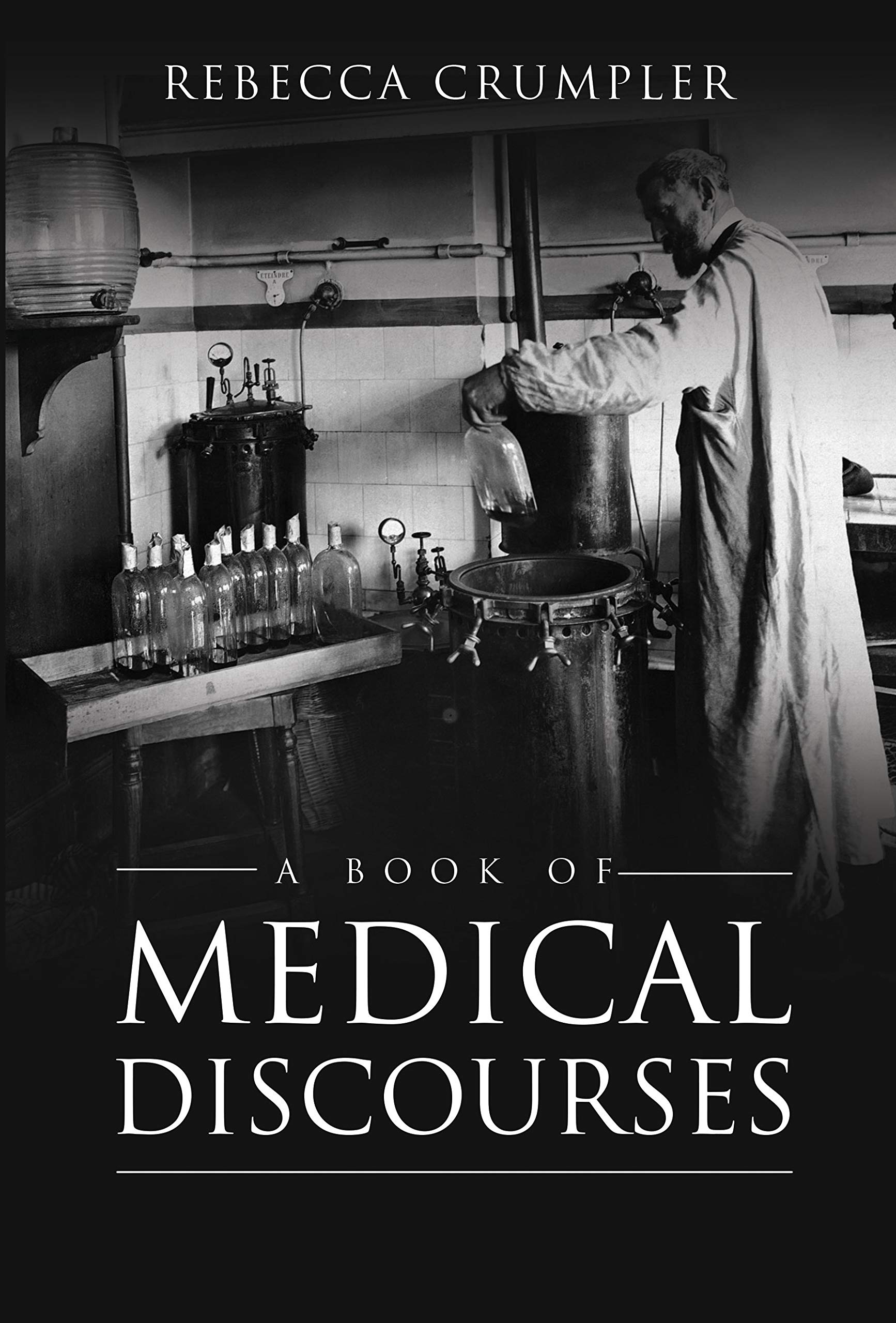 A Book of Medical Discourses by Rebecca Lee Crumpler | Goodreads