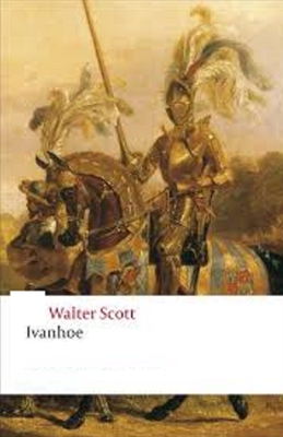 Ivanhoe Illustrated by Walter Scott | Goodreads