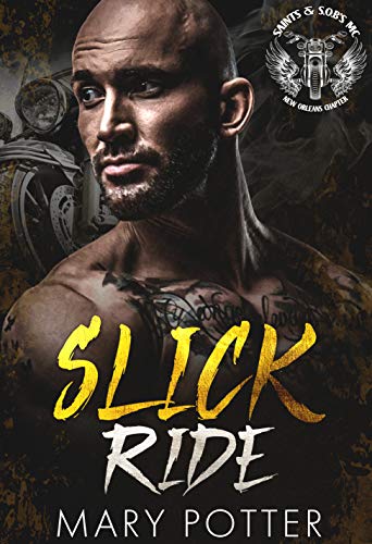 Slick Ride by Mary Potter | Goodreads