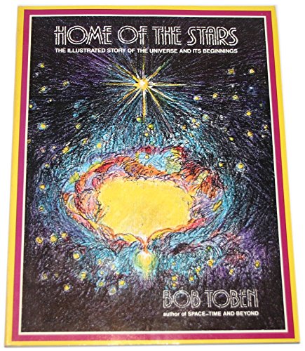 Home of the Stars by Bob Toben | Goodreads