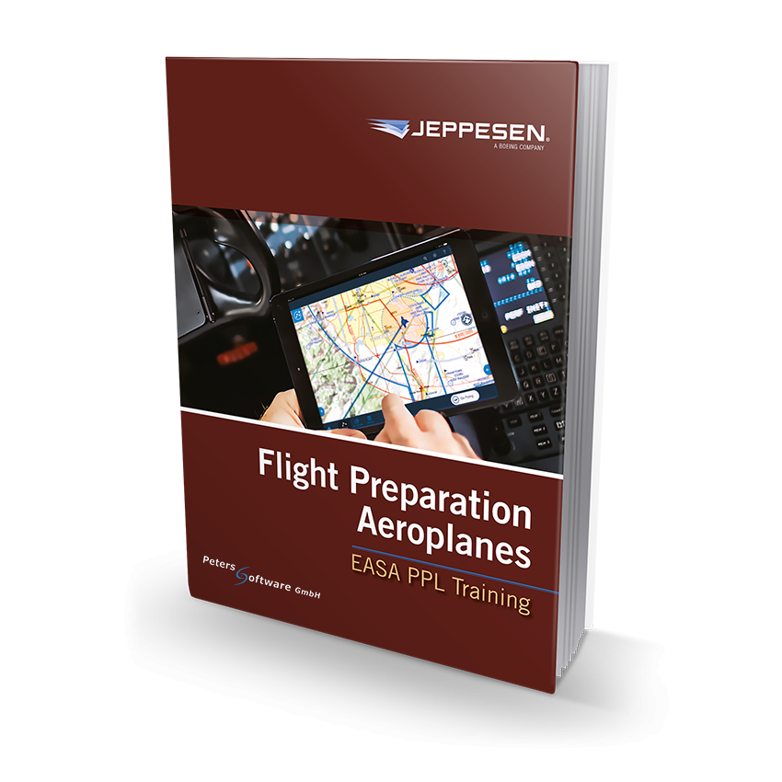 Jeppesen PPL EASA Manual – Flight Preparation by Jeppesen | Goodreads