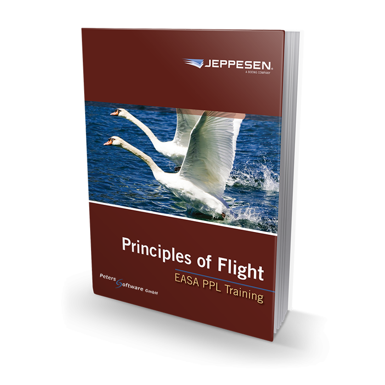 Jeppesen PPL EASA Manual – Principles of Flight by Jeppesen | Goodreads