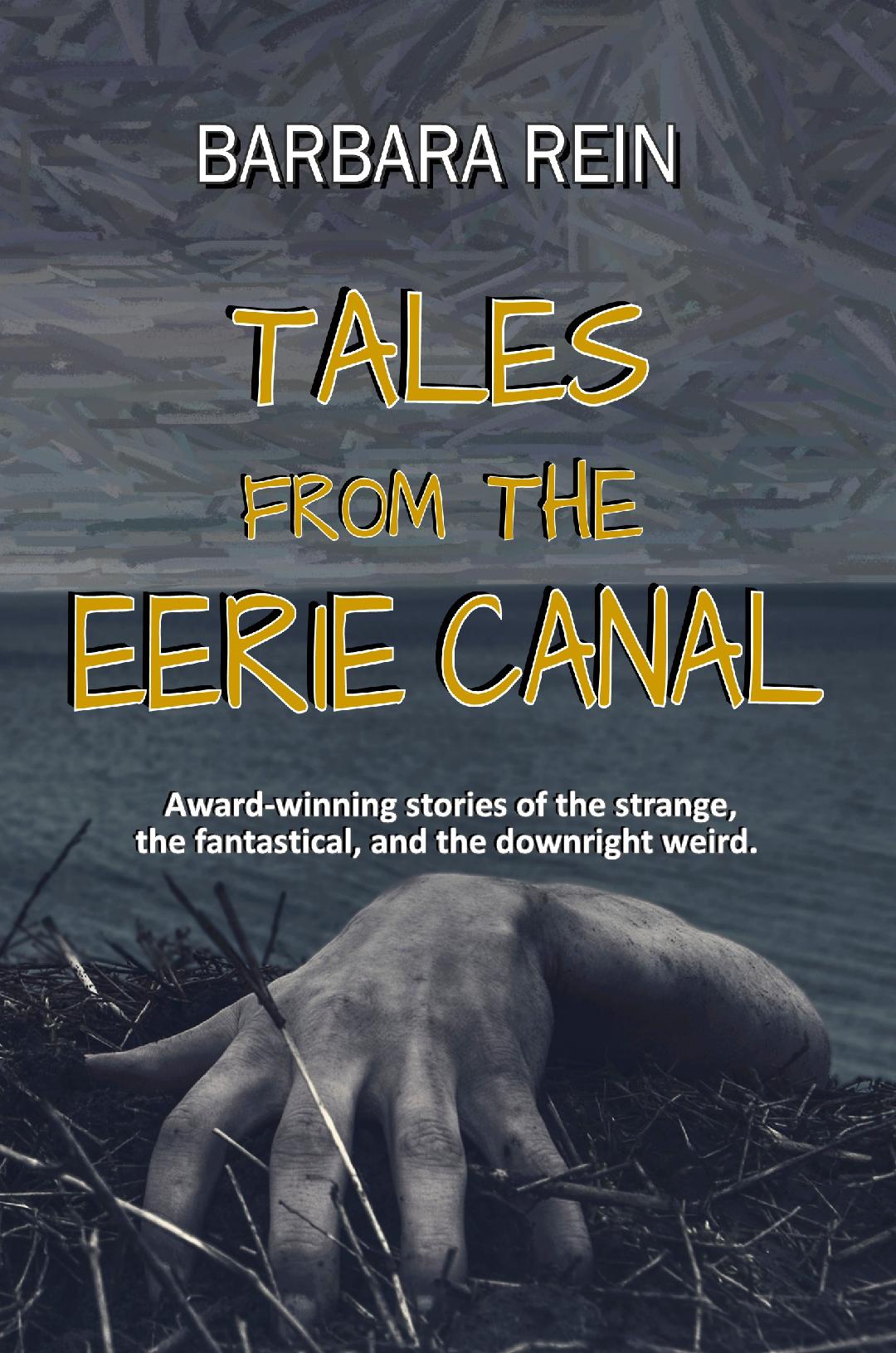 Tales from the Eerie Canal by Barbara Rein | Goodreads