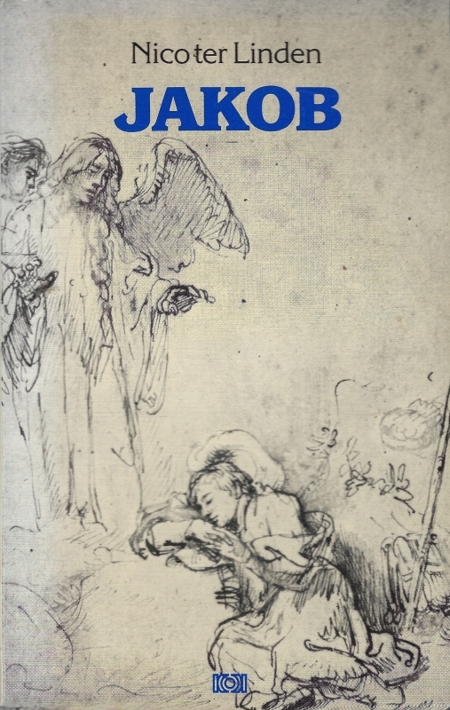 Jakob by Nico ter Linden | Goodreads