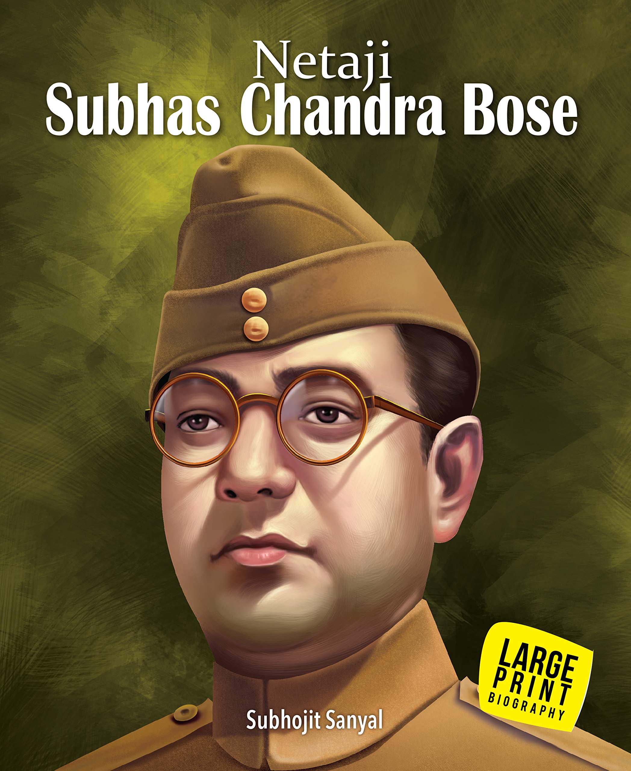 Subhash Chandra Bose by OM Books Editorial Team | Goodreads