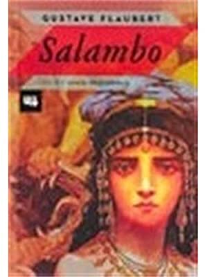 Salambo by Gustave Flaubert | Goodreads