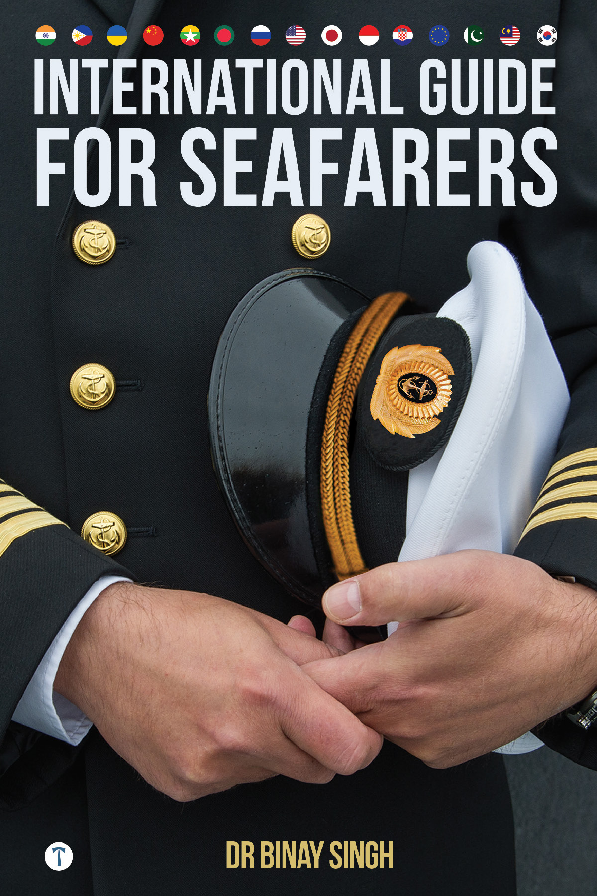 International Guide For Seafarers by Binay Singh | Goodreads