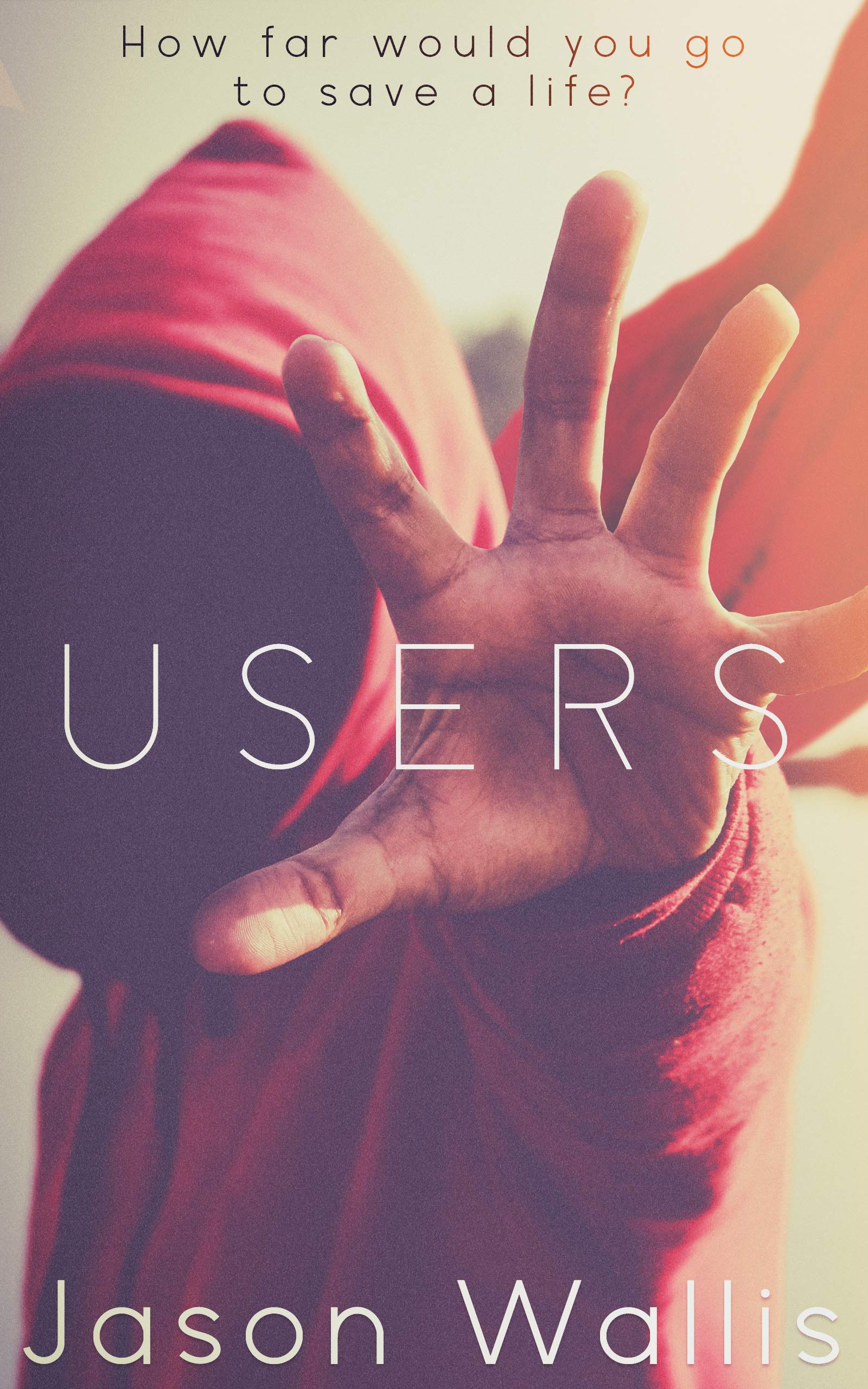Users by Jason Wallis | Goodreads