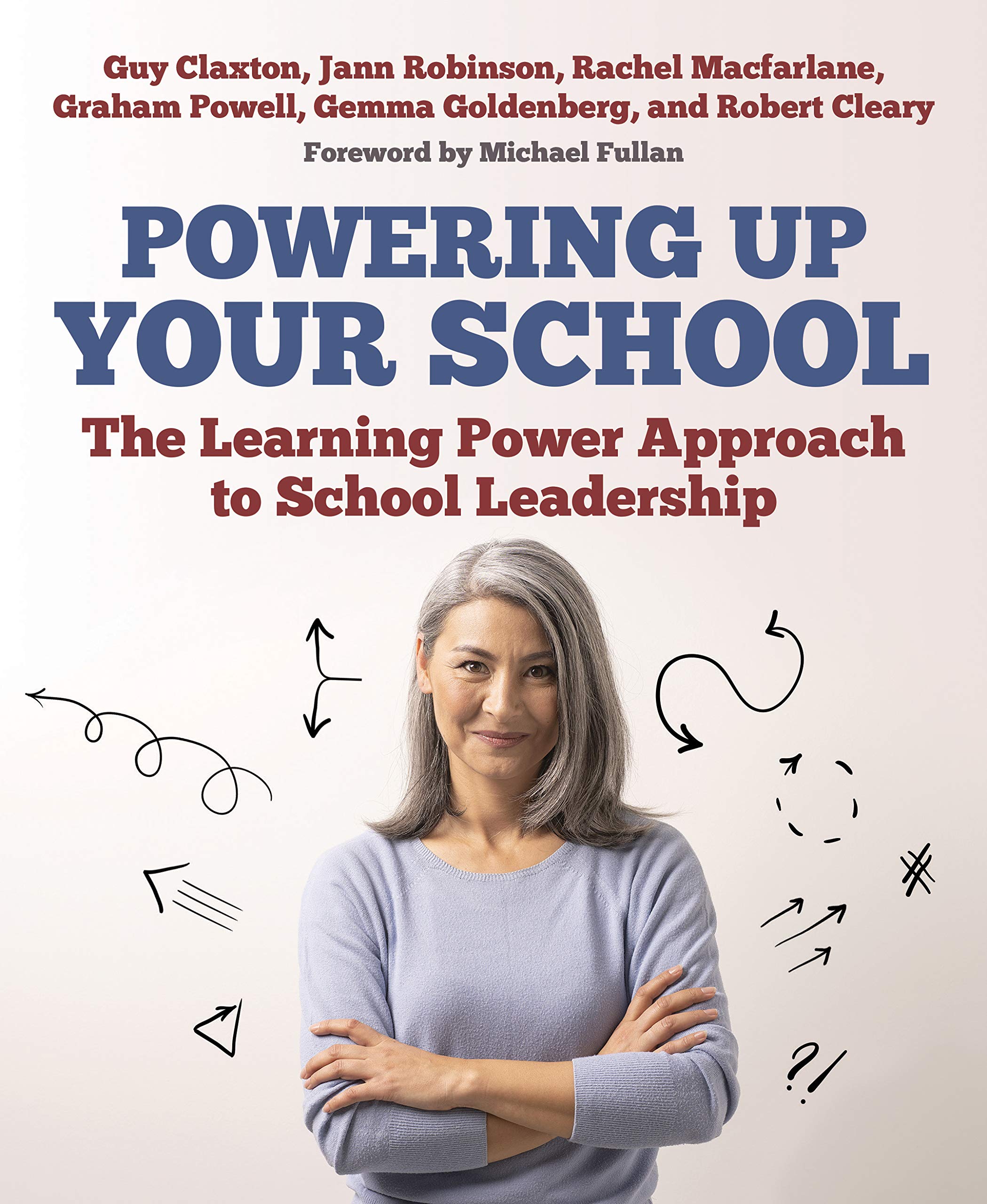 Powering Up Your School: The Learning Power Approach to school ...