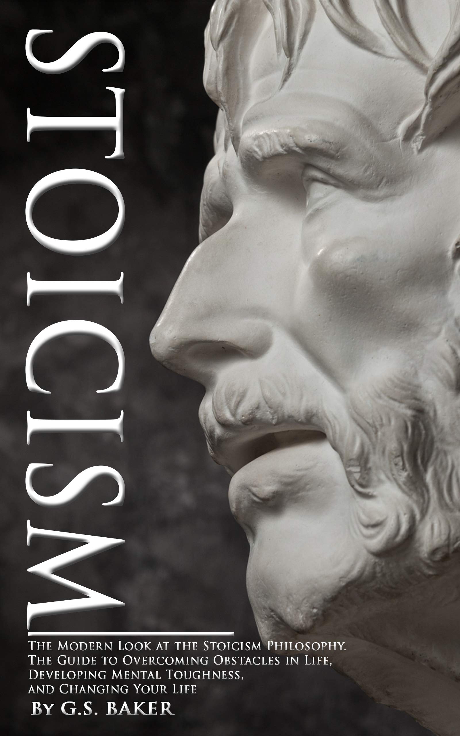 STOICISM: The modern look at the stoicism philosophy. The guide to ...