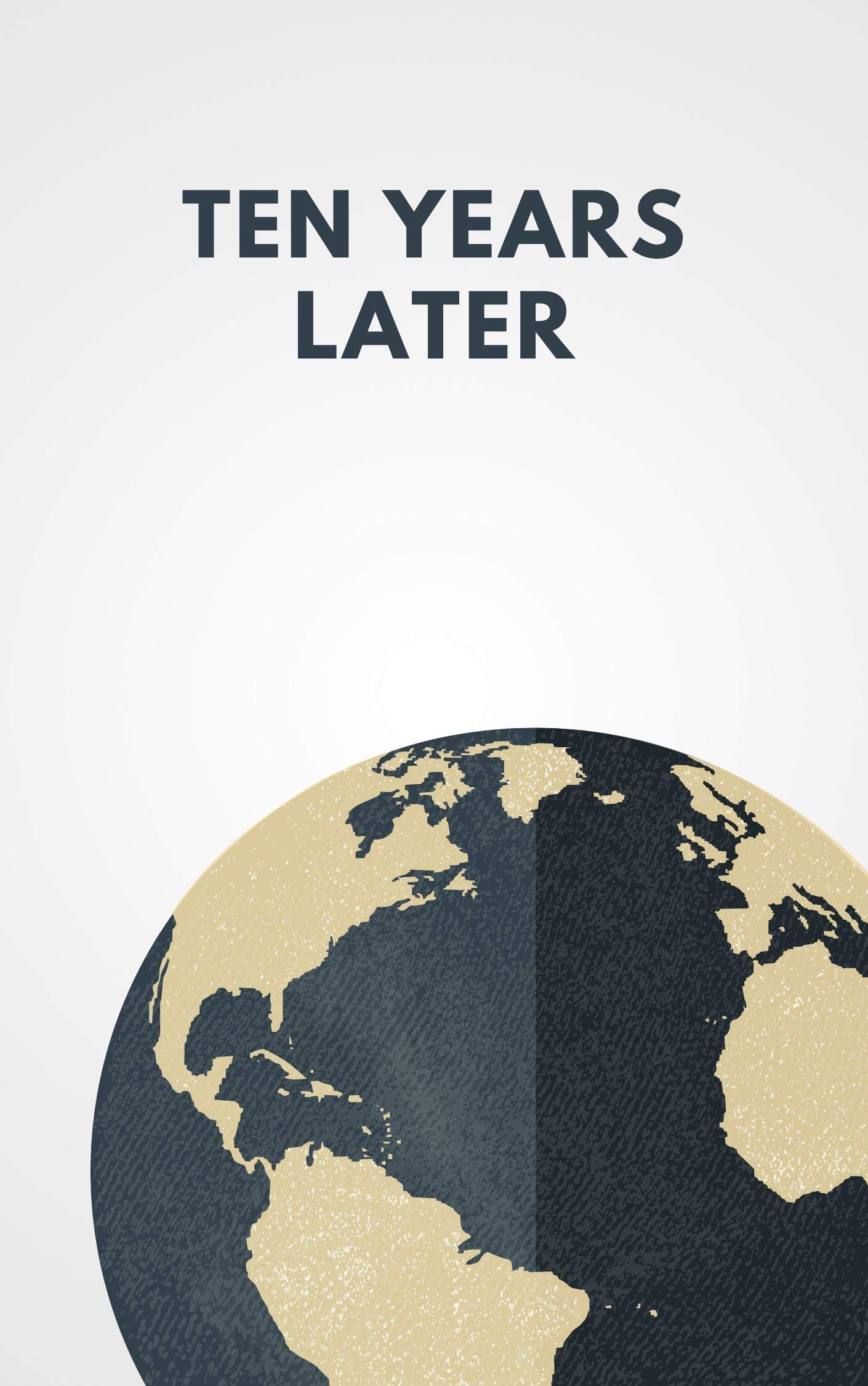 Ten Years Later by Alexandre Dumas | Goodreads
