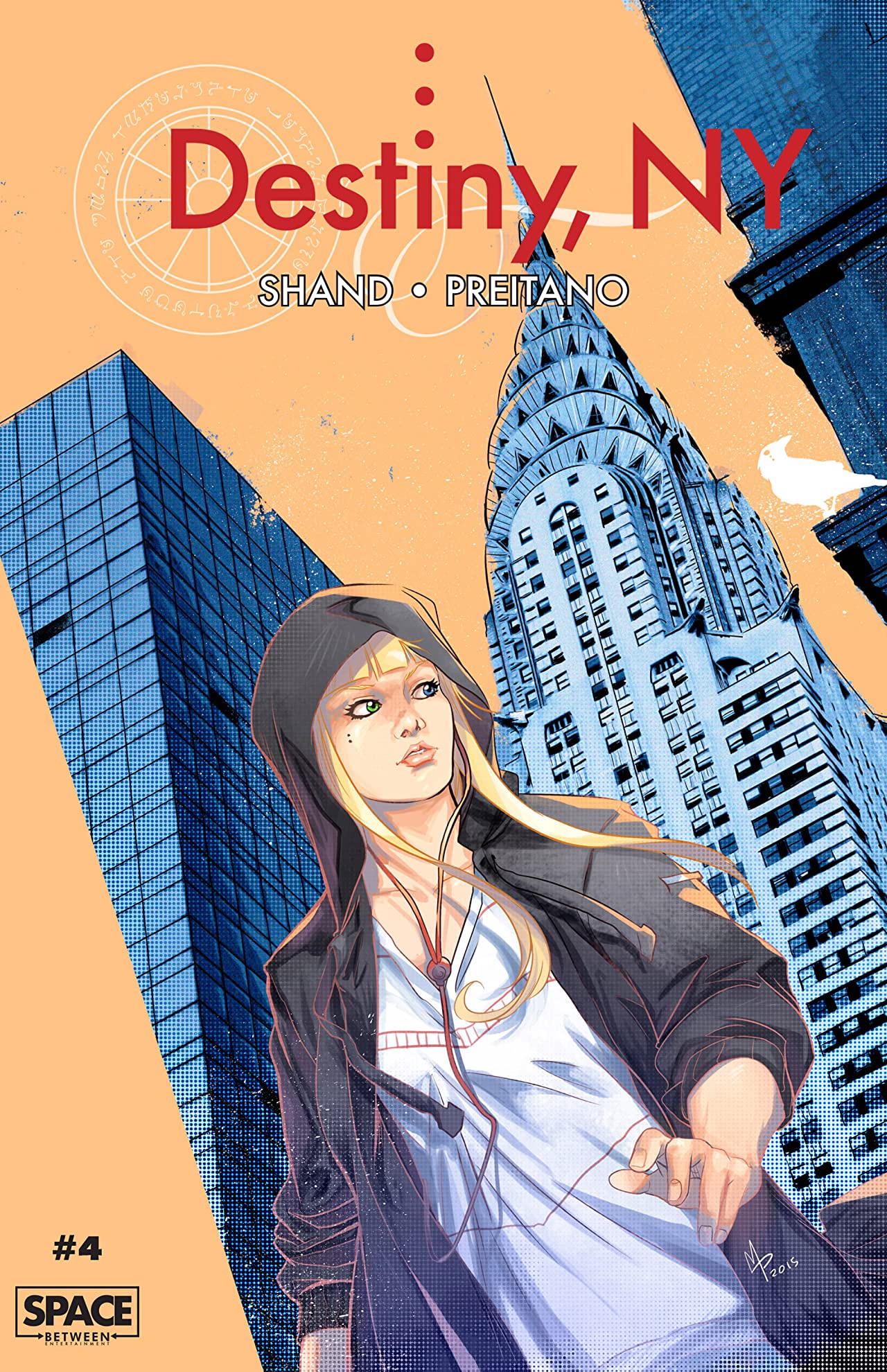 Destiny, NY #4 (Destiny, NY, #4) by Pat Shand | Goodreads