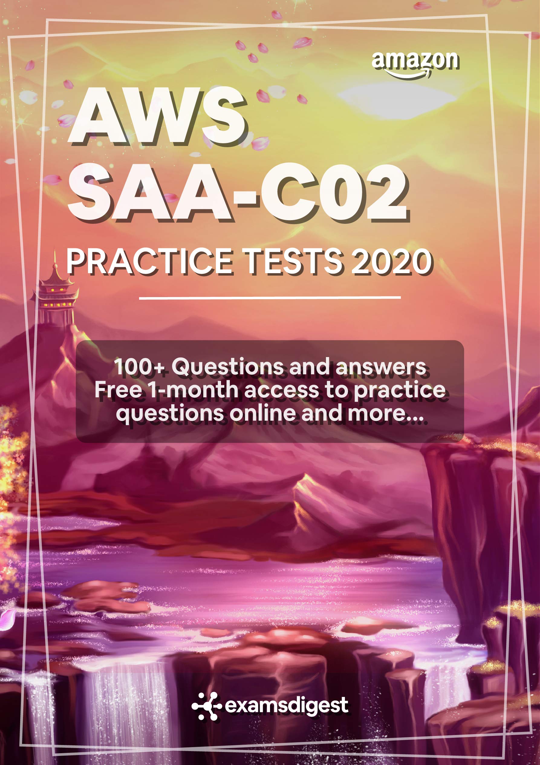 AWS Certified Solutions Architect Associate Practice Tests 2020 [SAA ...