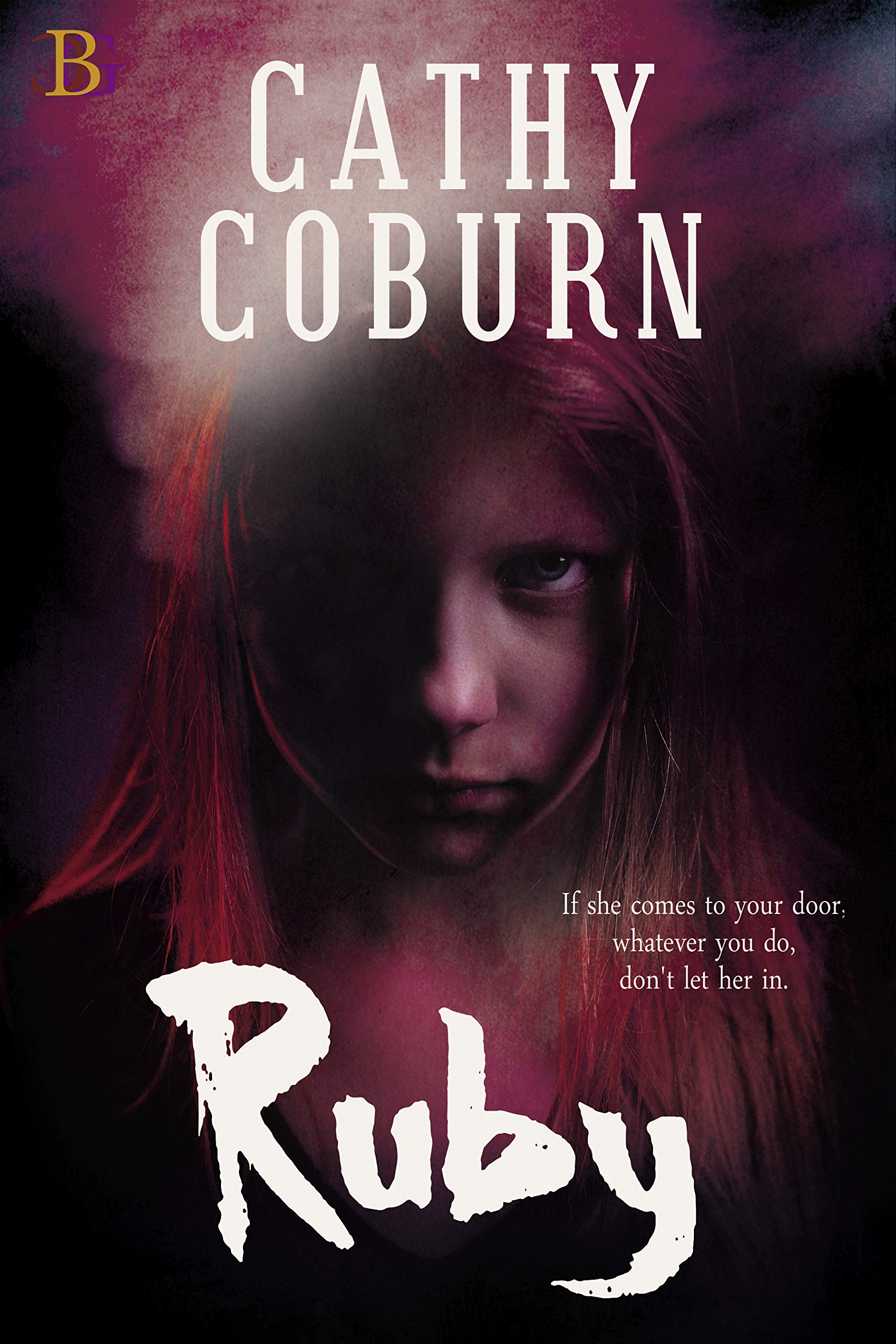 Ruby: Ruby may look sweet and innocent. She's not. by Cathy Coburn ...